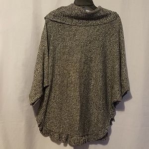 Studio Works | Sweaters | Studio Works Poncho | Poshmark